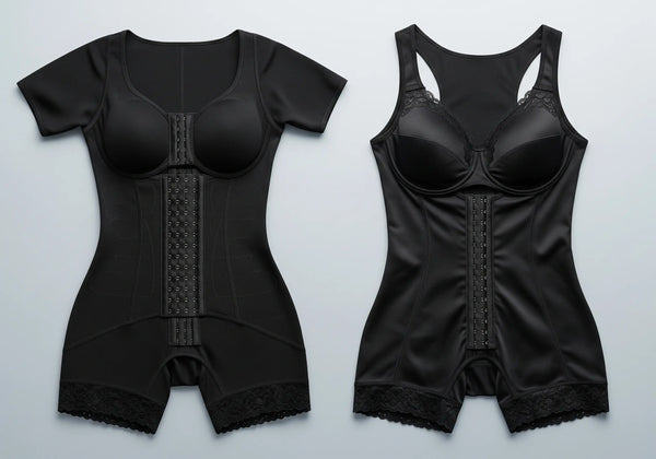 How Long Should You Really Wear a Faja After BBL? Expert Guide ...