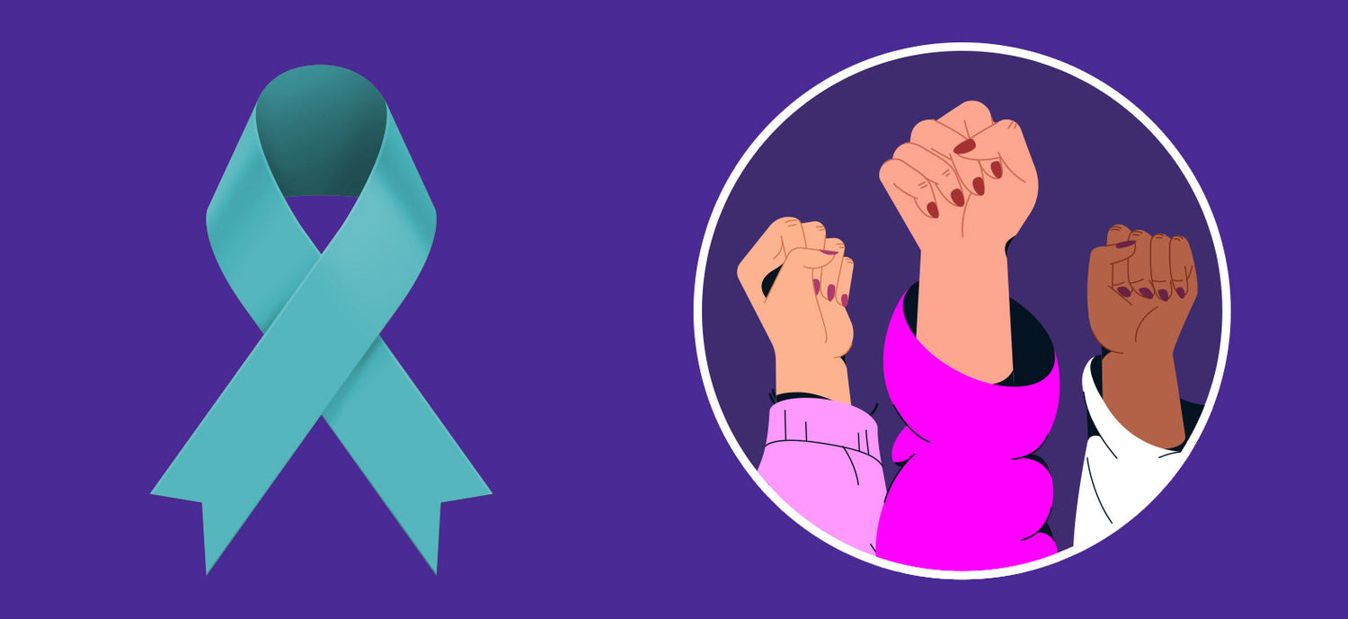 Sexual Assault Awareness Month | Safety Tips – Snatched body