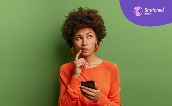 How to Say “Faja” in English – Snatched body