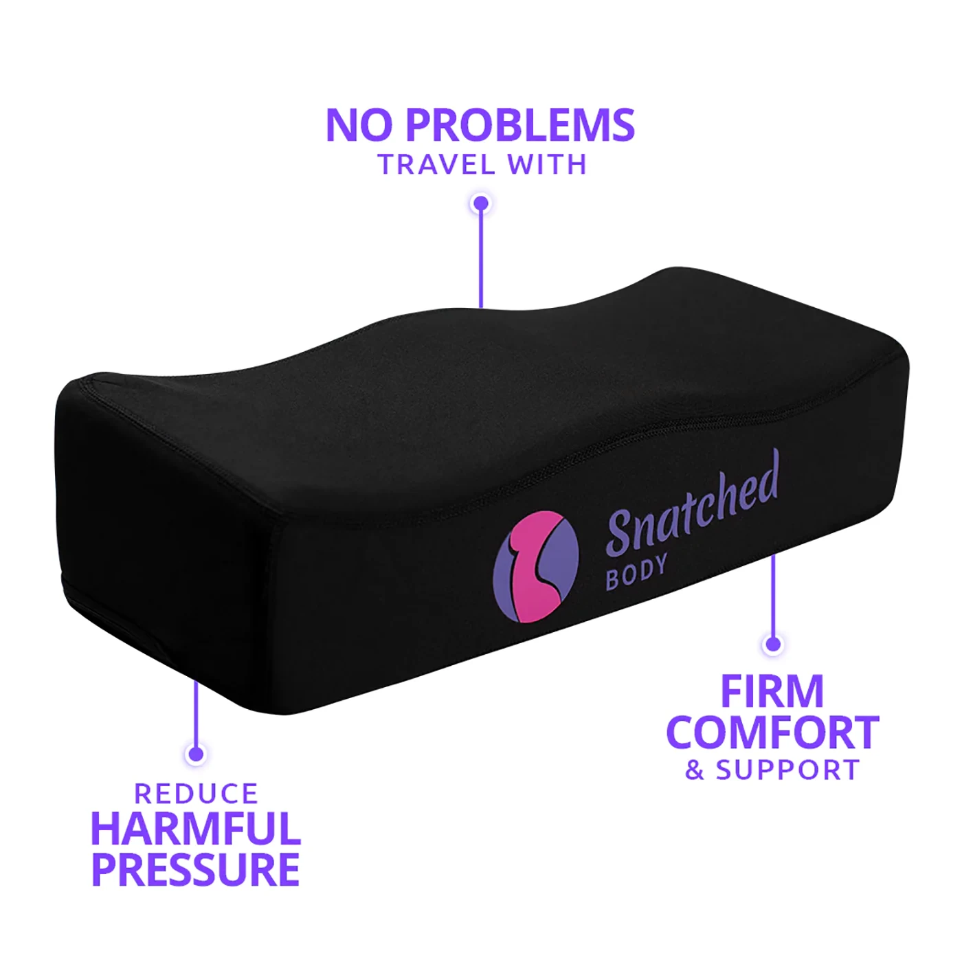 Post Surgery Accessories – Snatched body