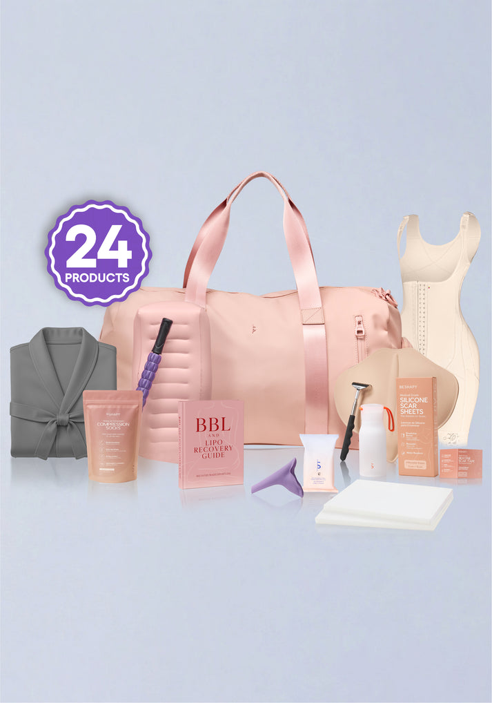 Shop – Snatched body