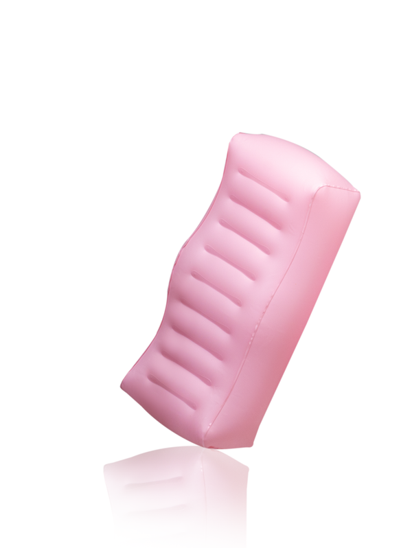 Portable BBL Pillow for Sitting | Inflatable Post-Surgery Cushion for ...