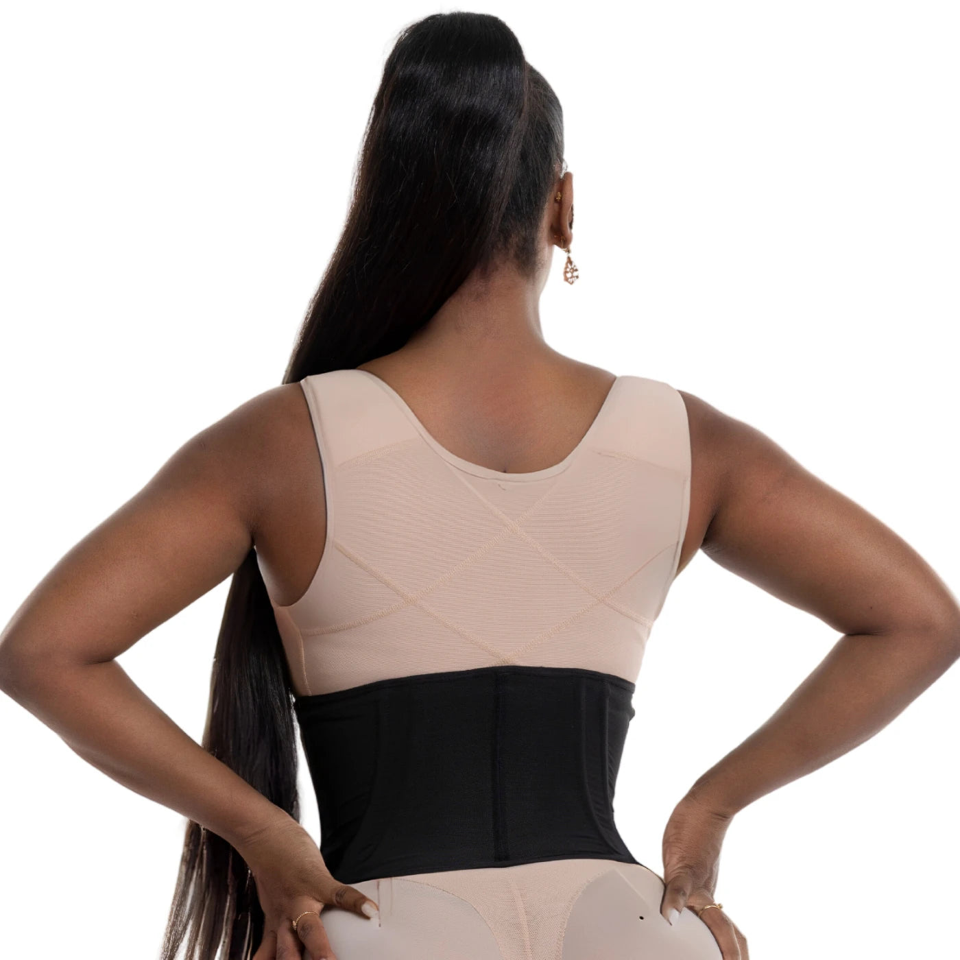 Lipo Stage 4 Fajas – Snatched body