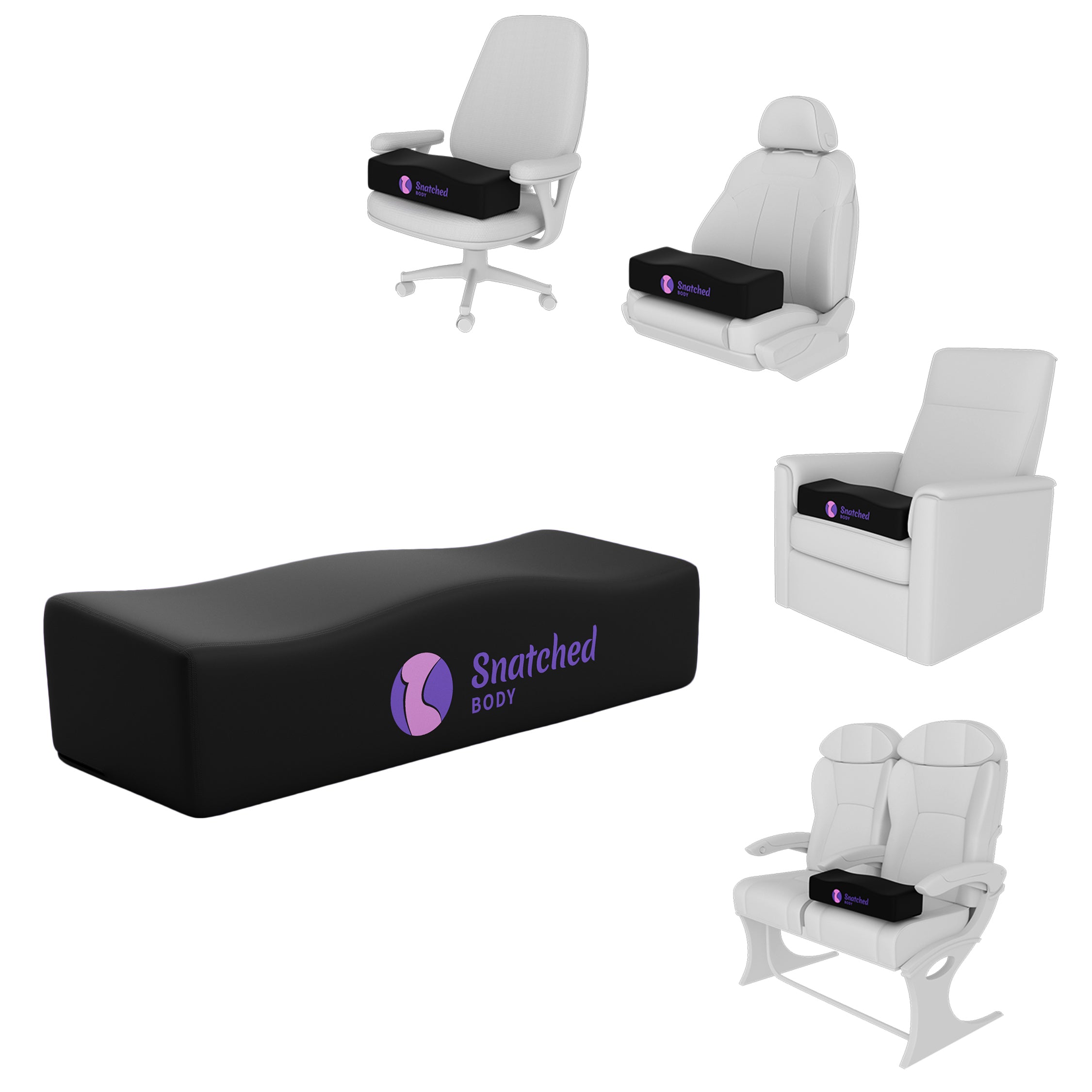 Post Surgery – Snatched body